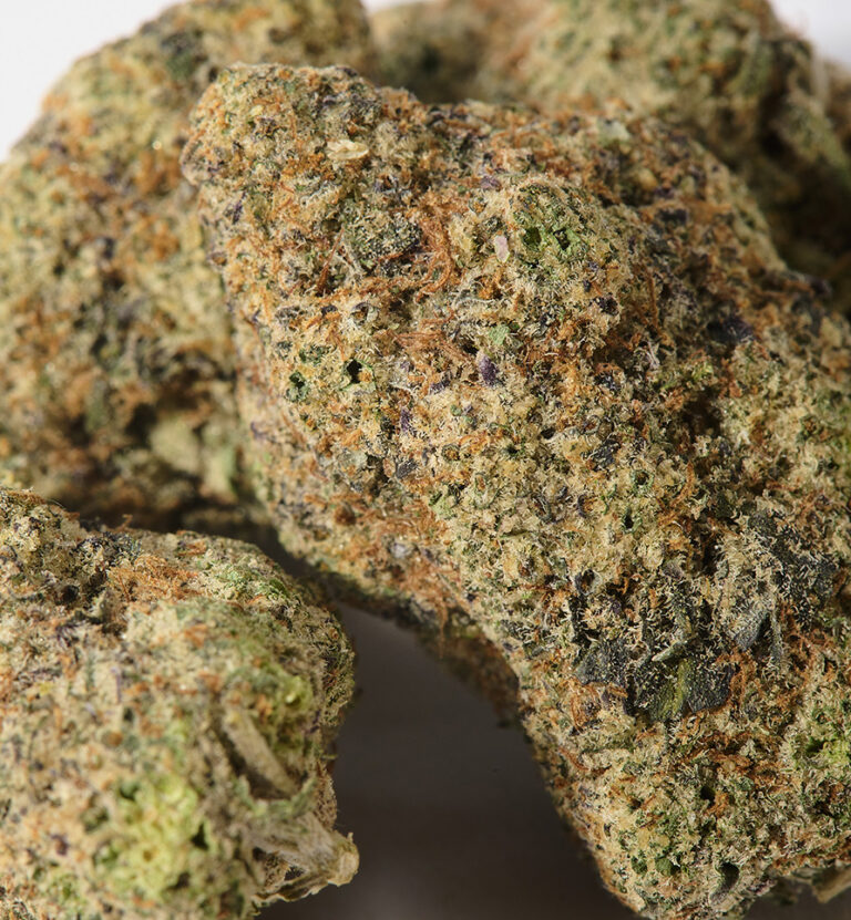 Bubblegum Gelato - Fully Organic - Blaze Runner