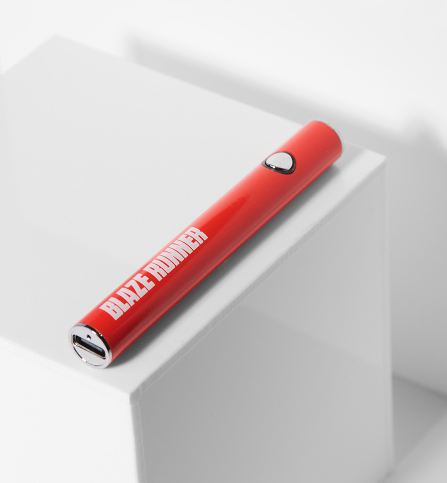 Ace Pen All in One - Donut Shop - Blaze Runner