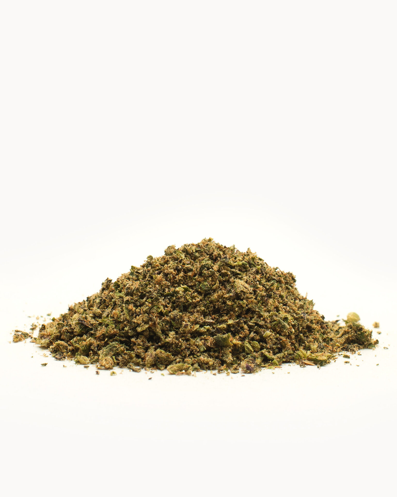 Purple Kush - Shake - Blaze Runner